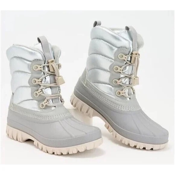 Storm By Cougar | Shoes | New Storm By Cougar Cardiff Winter Bungee ...